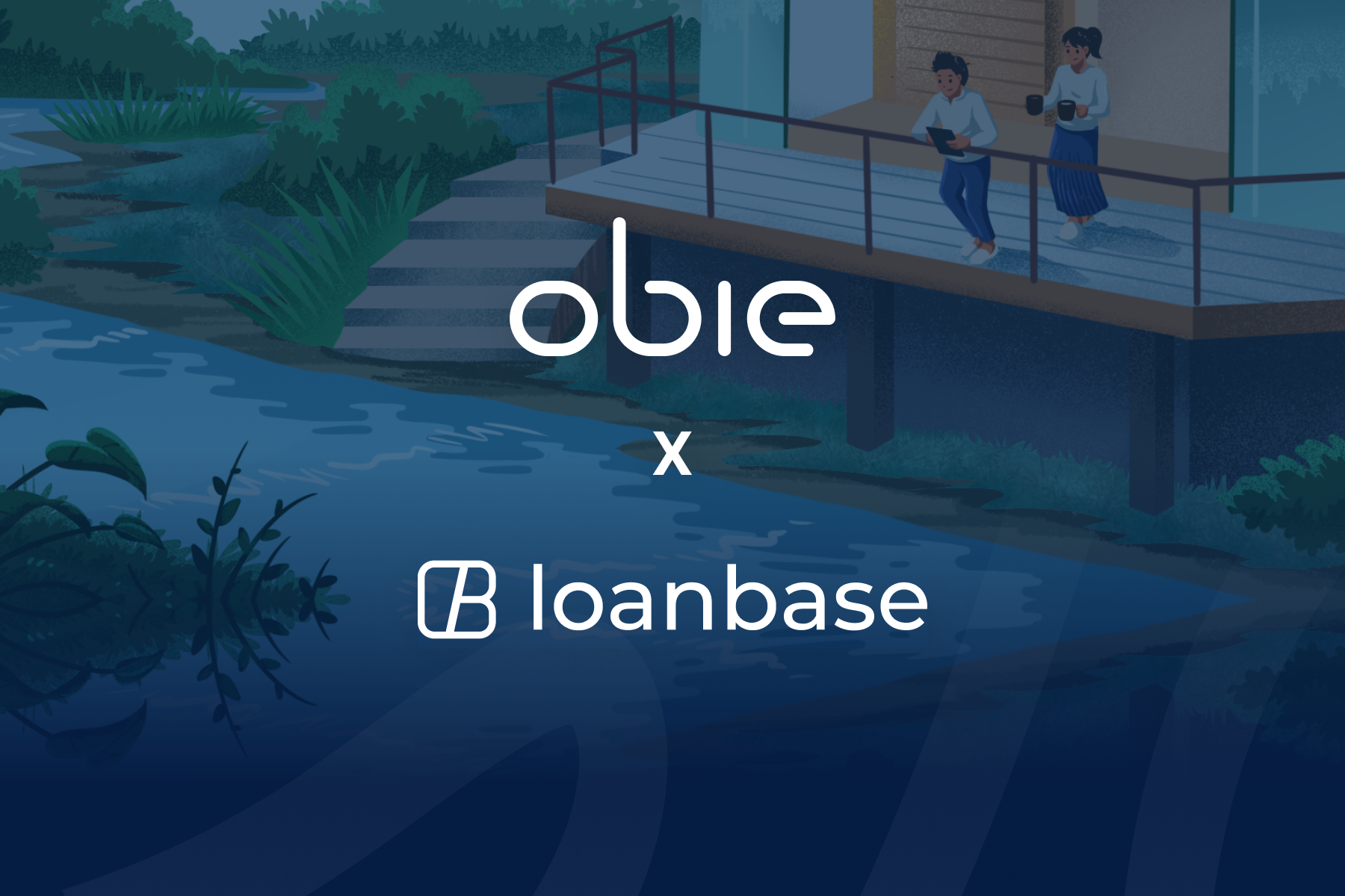 New Obie and LoanBase Partnership Streamlines the Insurance Process