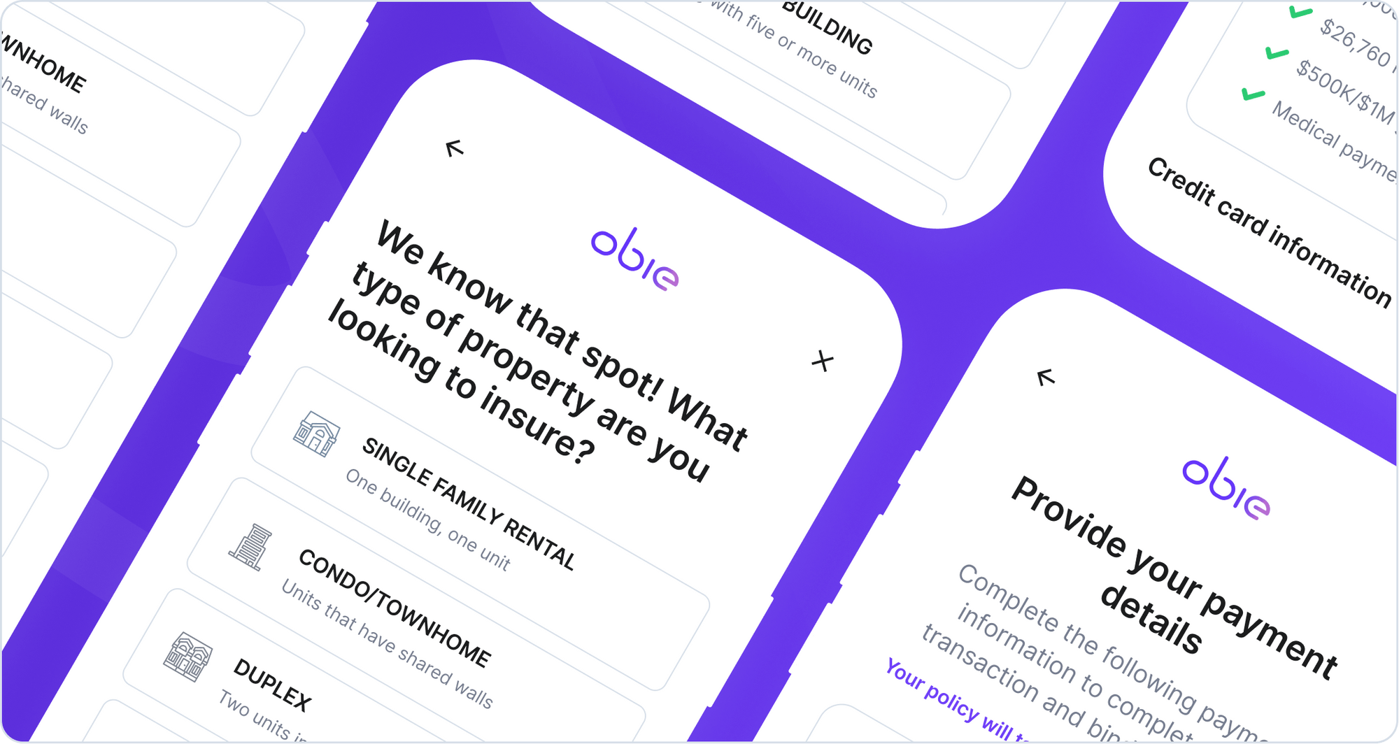 DP1 vs. DP2 vs. DP3: Which Insurance Policy Fits Your Needs?