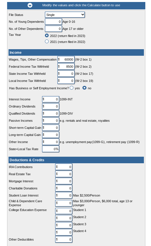 The 15 Best Real Estate Calculators Across The Internet