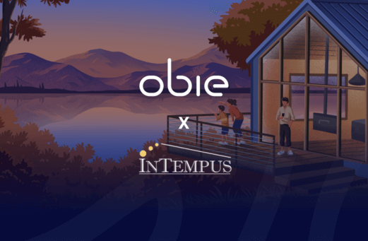 Obie Partners with Intempus