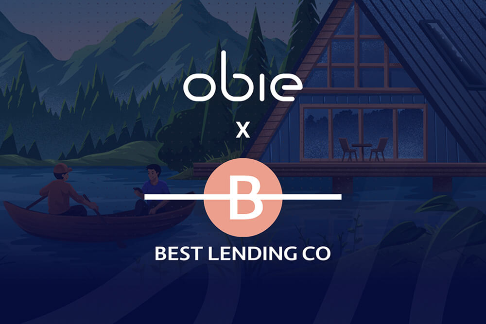 A Better Borrowing Experience Meets The New Standard in Landlord ...