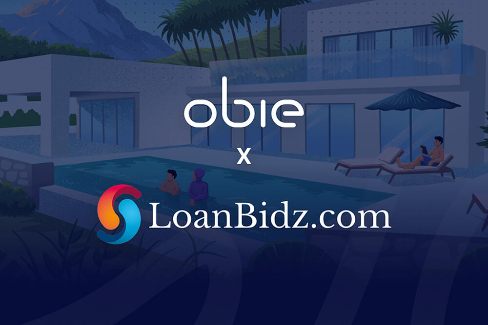 New Partnership Between Obie and LoanBidz.com Offers Simpler Experience ...