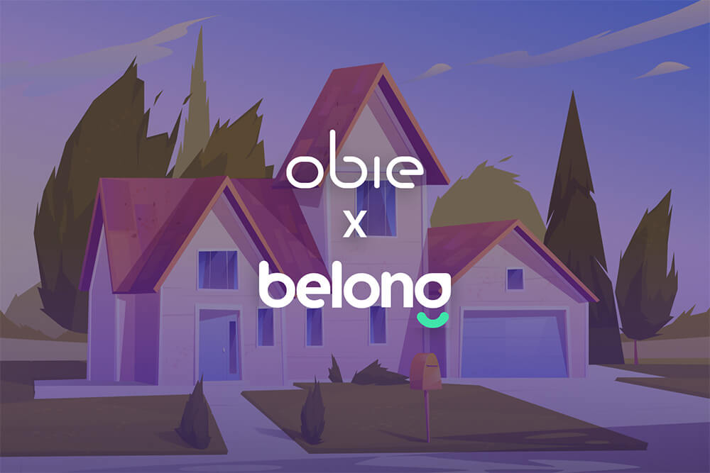 Obie Partners With Belong to Support New Landlords