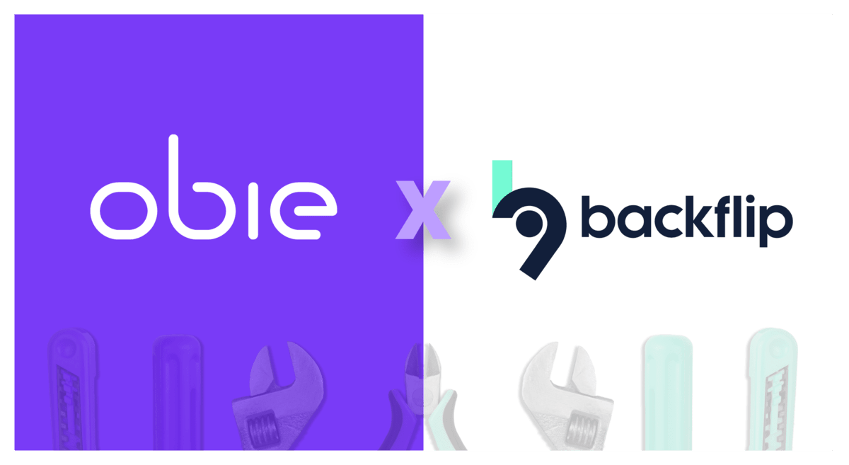 Agility Meets Compliance: How Obie and Backflip Unlocked Faster ...