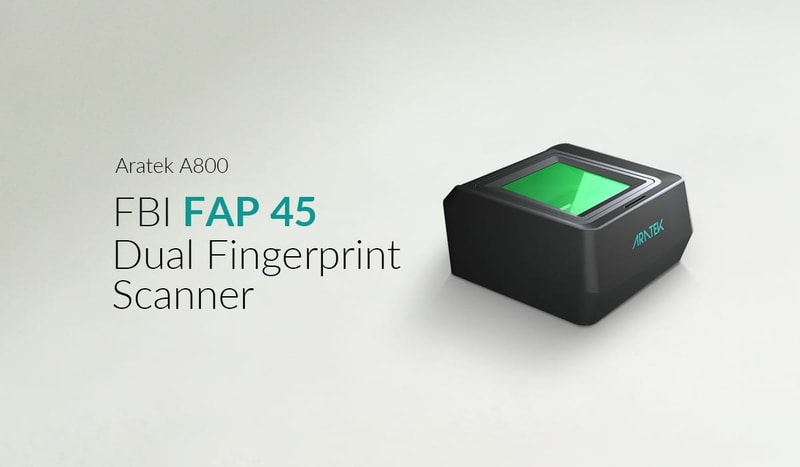 Aratek readies for LATAM biometrics boom with new fingerprint scanner ...