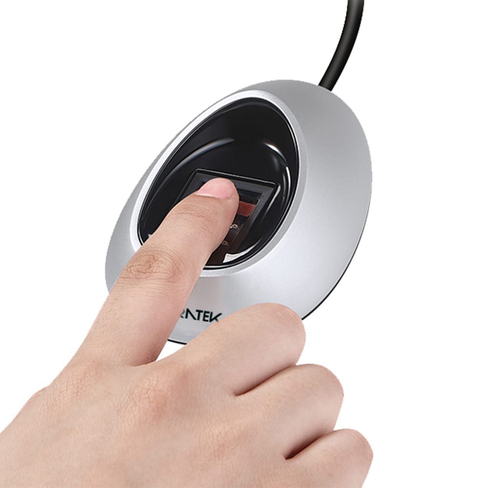 A600 | FAP 20 & STQC Certified Fingerprint Scanner - ARATEK