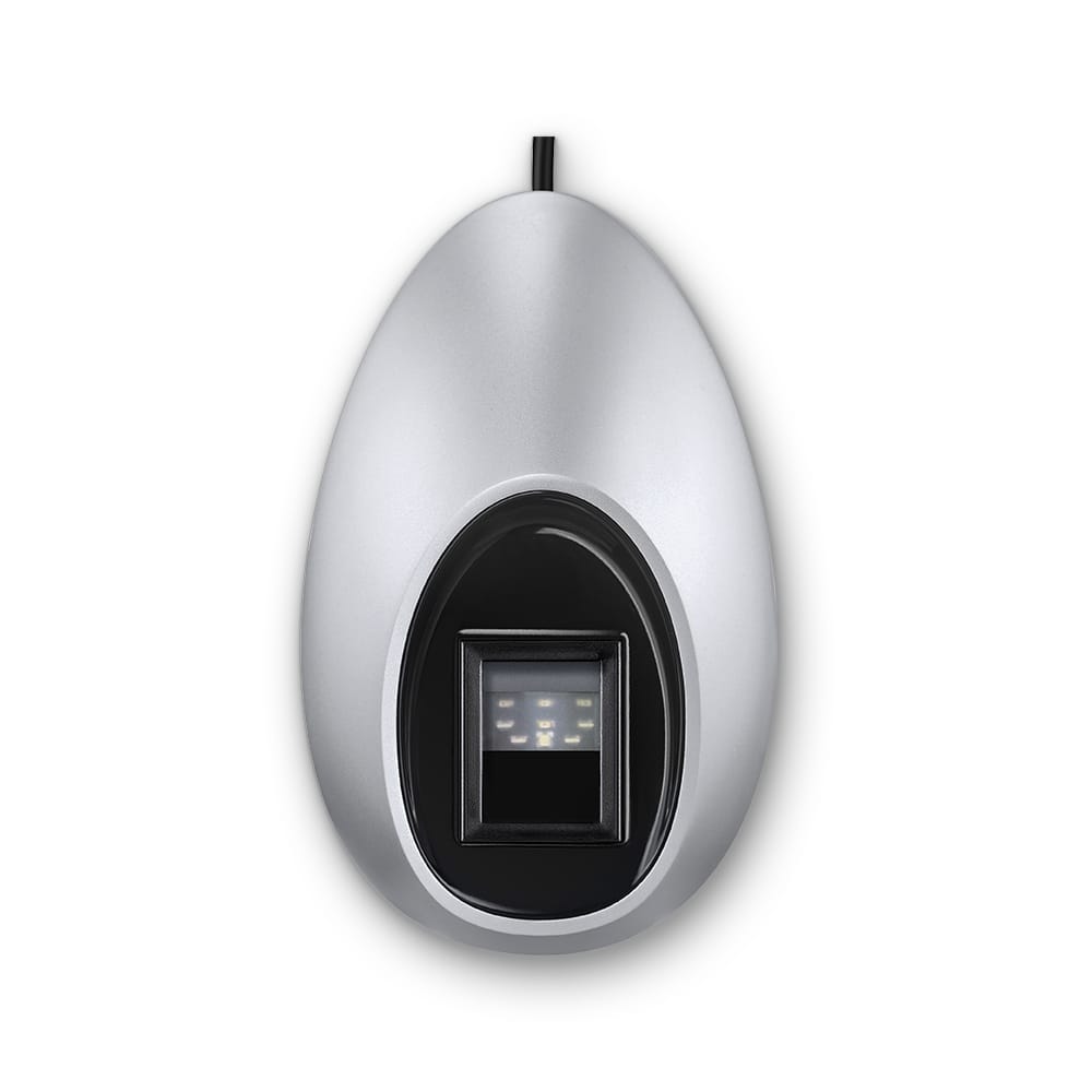 A600 | FAP 20 & STQC Certified Fingerprint Scanner - ARATEK