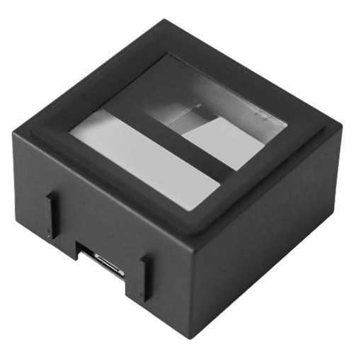 A900 | 4-4-2 FBI FAP 60 Livescan Fingerprint Scanner - ARATEK