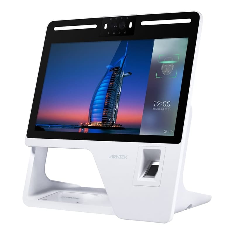 A Guide to Airport Self Check-in Kiosks