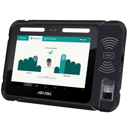 What is a Machine Readable Zone (MRZ) and Why is It Vital?