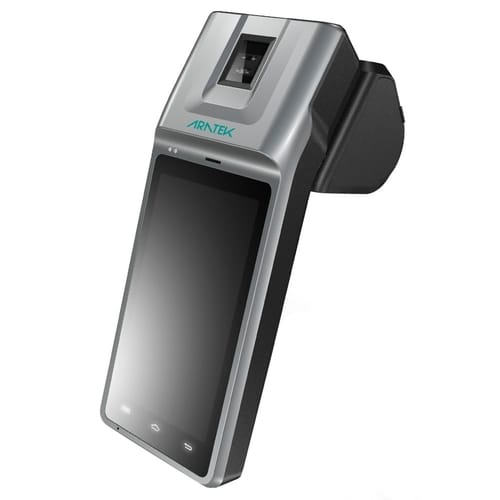 What is a Machine Readable Zone (MRZ) and Why is It Vital?