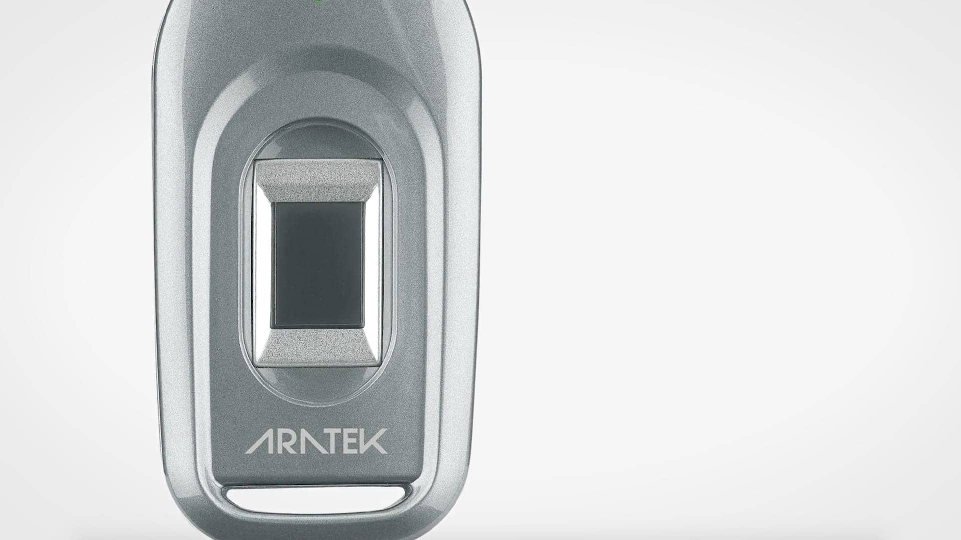 A400 | FAP 10 & STQC Certified Fingerprint Scanner - ARATEK