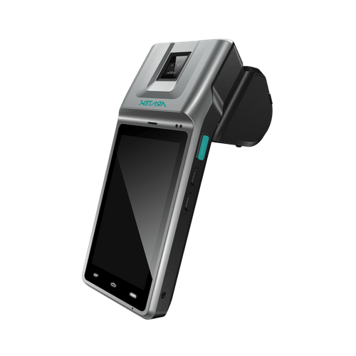 Biometric Terminals for Mobile ID & Face Recognition - ARATEK