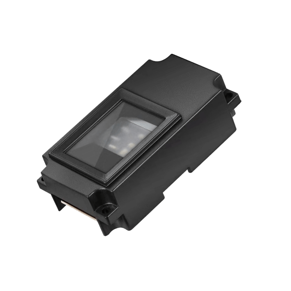 FBI & STQC Certified Fingerprint Module Sensors - ARATEK