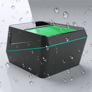 A900 | 4-4-2 FBI FAP 60 Livescan Fingerprint Scanner - ARATEK