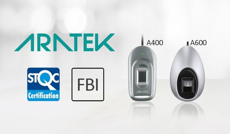 Aratek captures MOSIP compliance and targets more national ID projects