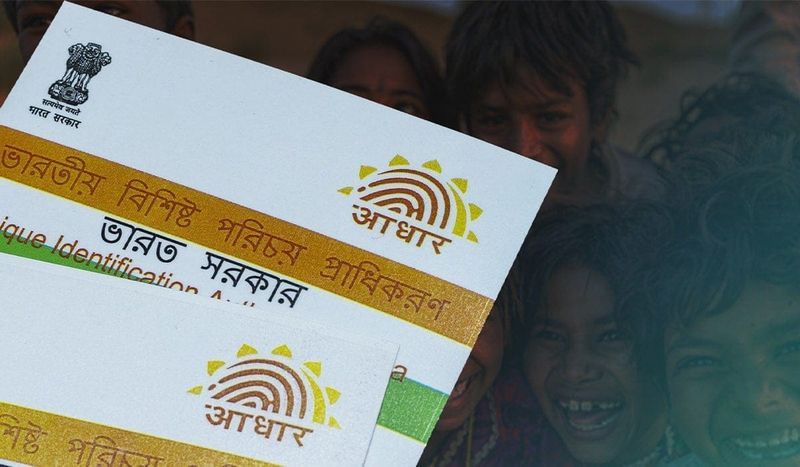 India Aadhaar Program, Now and Future
