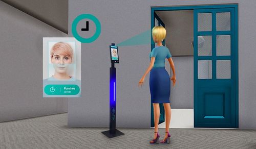 How a Biometric Attendance System Can Benefit Your Business