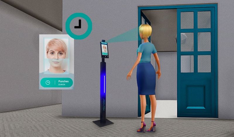 How a Biometric Attendance System Can Benefit Your Business