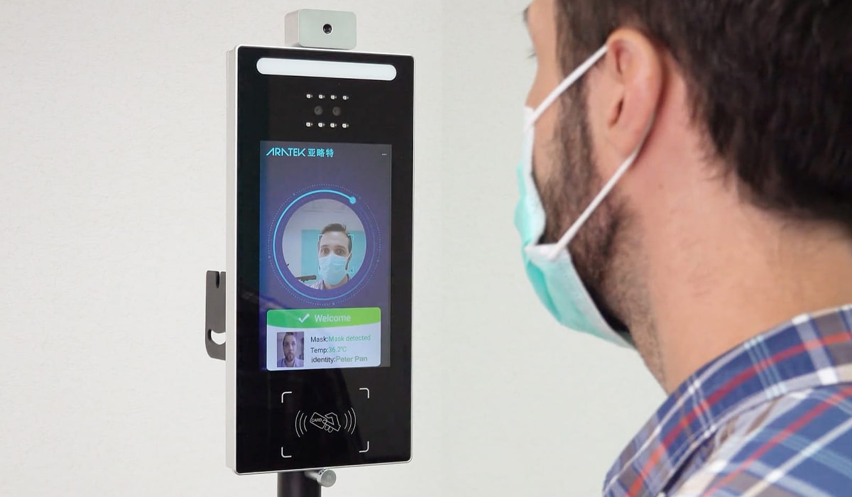 Biometric Devices 101: Definition and Examples