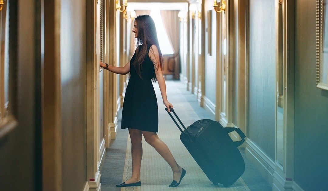 13 Benefits of Using Biometrics in Hotel Access Control System