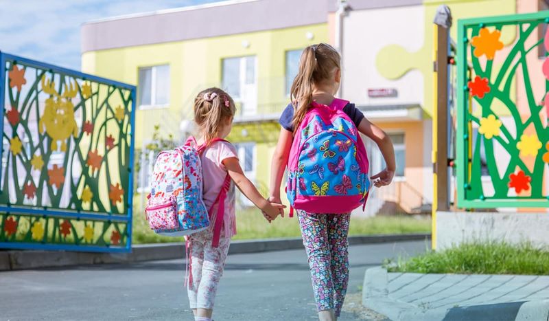 How to Create a Safer School: A Guide to School Access Control Systems