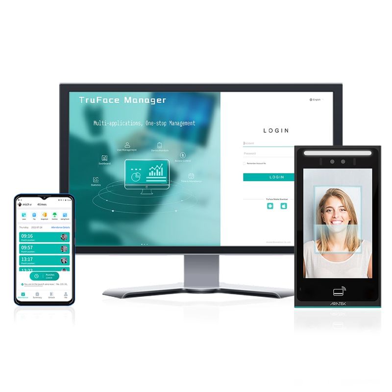 What is a Live Scan? The Technology, Processes, and Applications