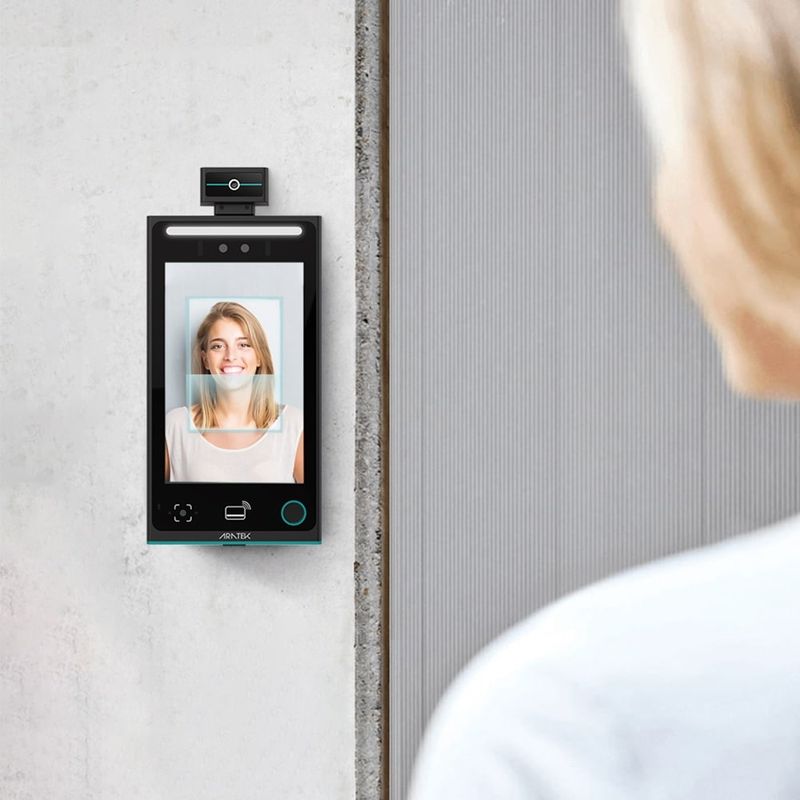 Aratek TruFace Access Control System