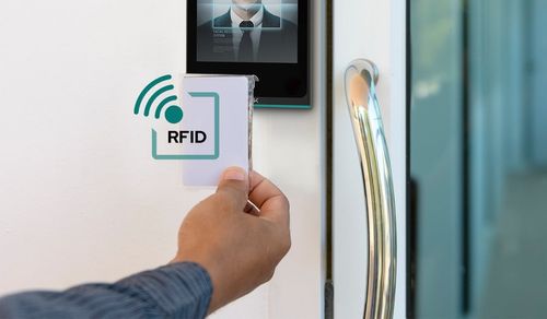 10 Benefits of RFID Access Control Systems
