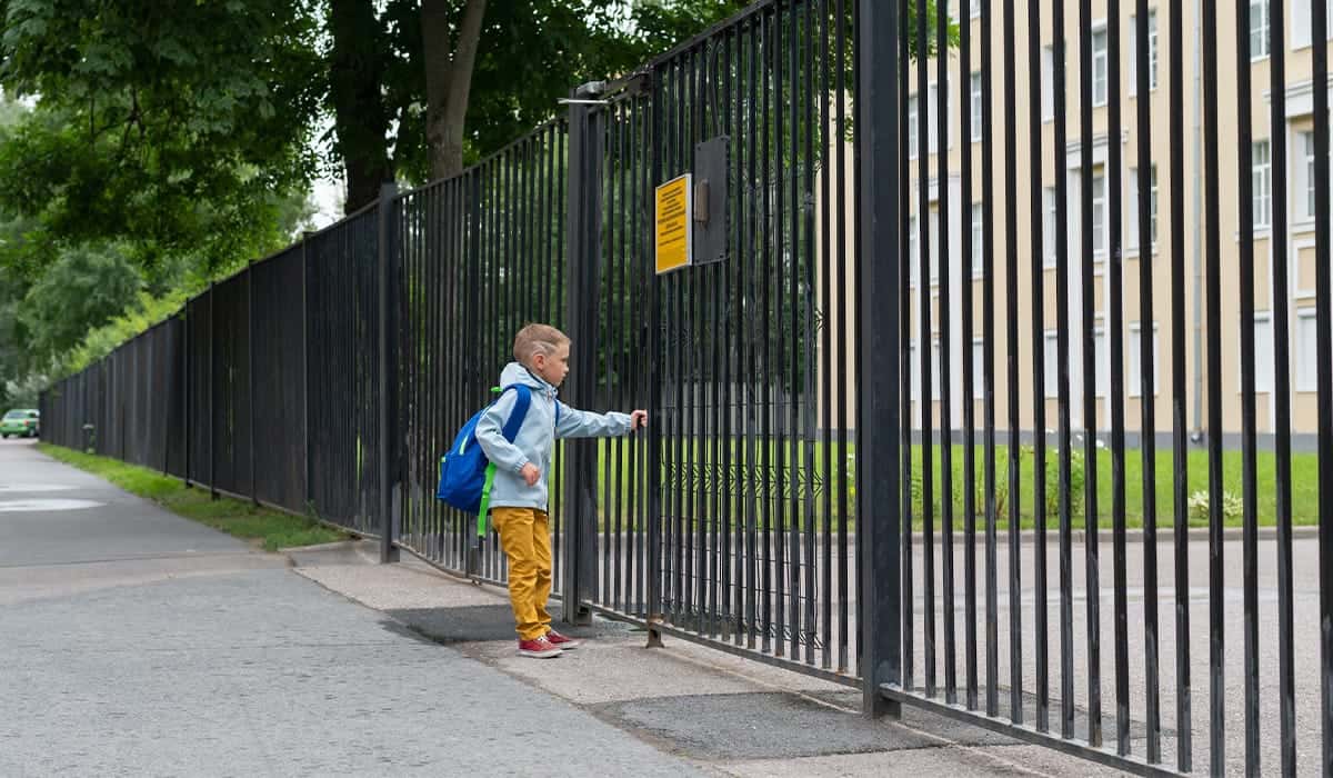 How to Create a Safer School: A Guide to School Access Control Systems