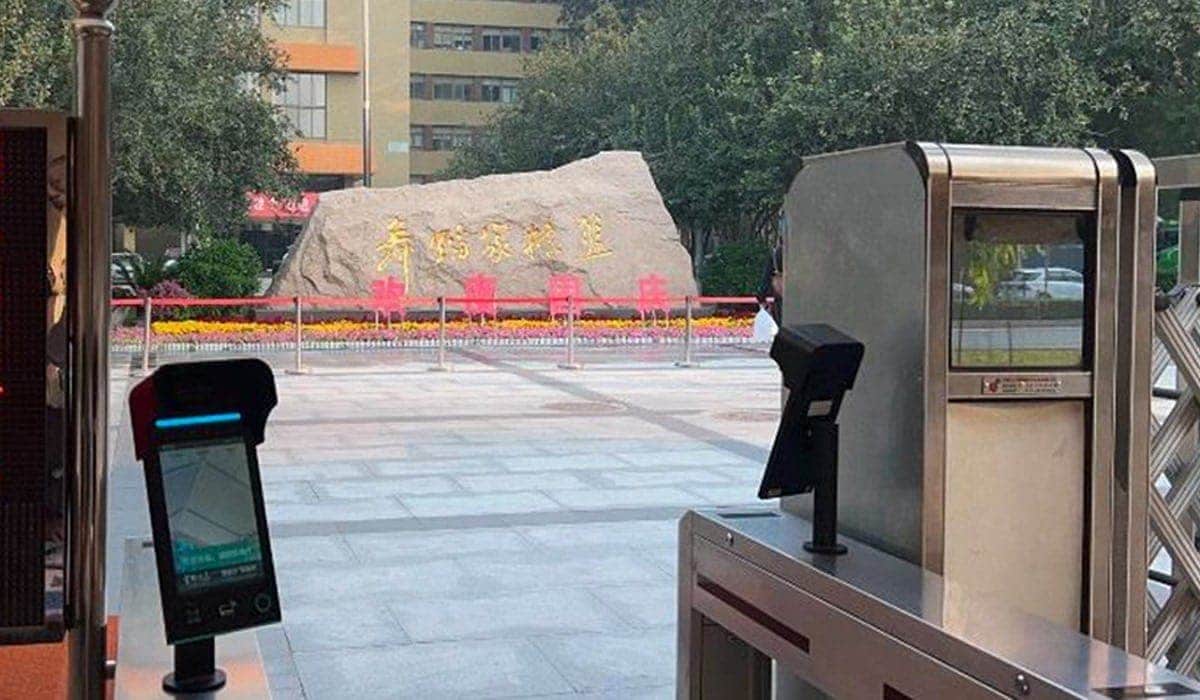 How to Create a Safer School: A Guide to School Access Control Systems