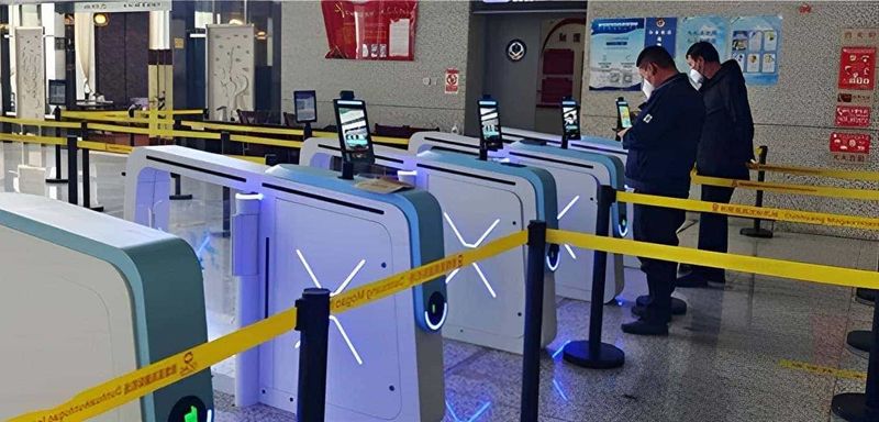 Case Study: Biometric SIM Verification in Pakistan - ARATEK