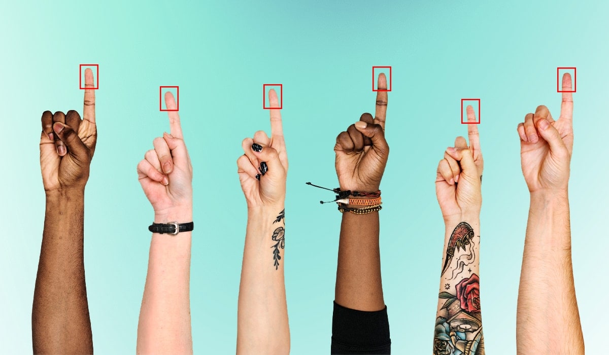 What Is a Fingerprint? Let’s Get to the Bottom of It