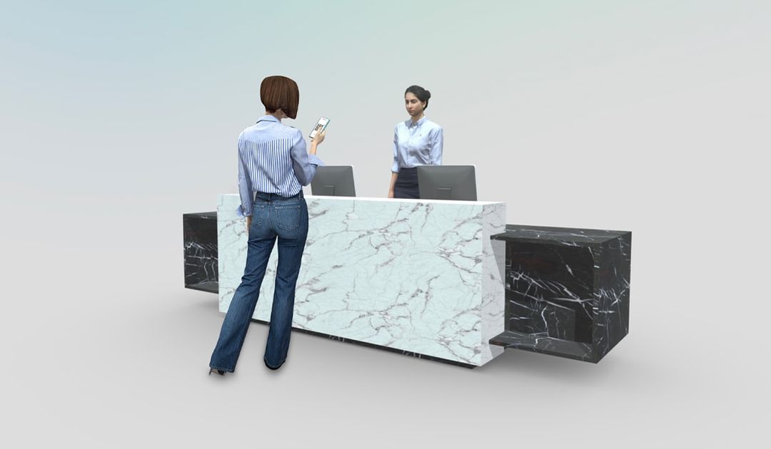 A Guide to Visitor Management Systems: Modern Workplace Essentials