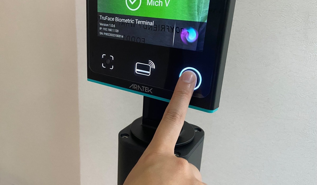 Unlocking the Secrets of Fingerprint Recognition