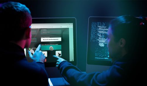 How to Overcome Challenges in Biometric Software Integration: Key ...