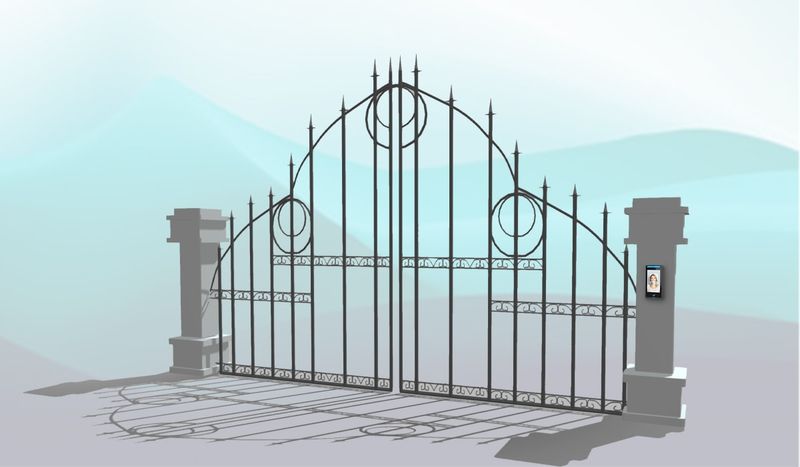 Master Your Entry: A Comprehensive Guide to Gate Access Control Systems