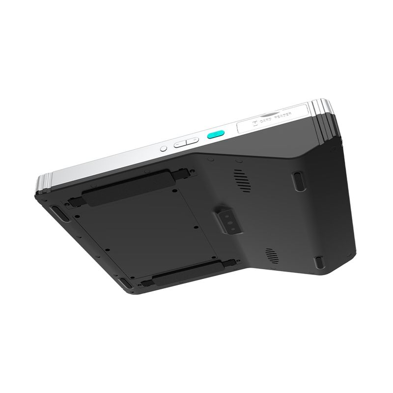 Marshall 8 Plus FAP 60 Biometric Enrollment Tablet - ARATEK