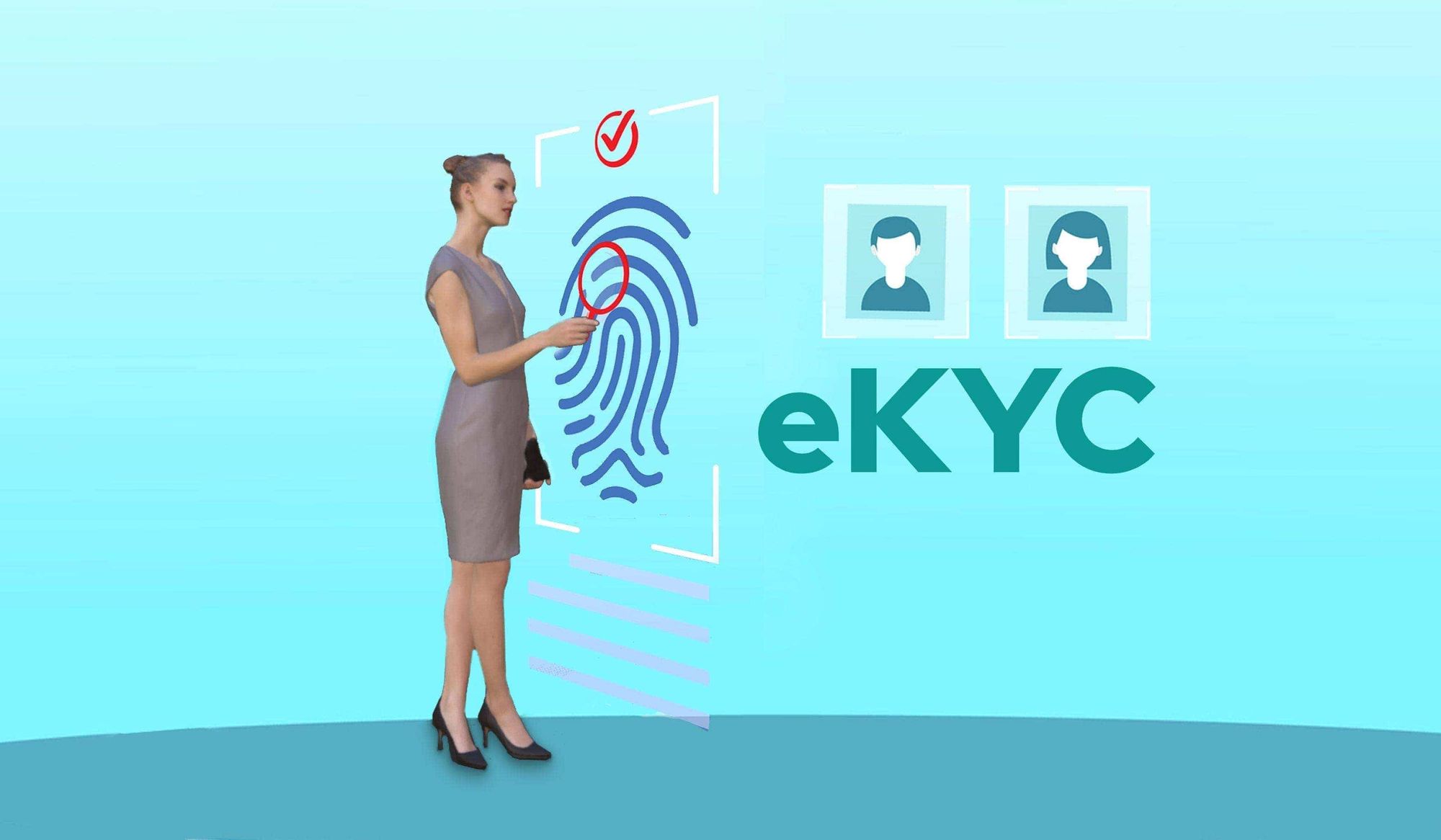 What is eKYC, and Why is It Important to Verify Your Customers?