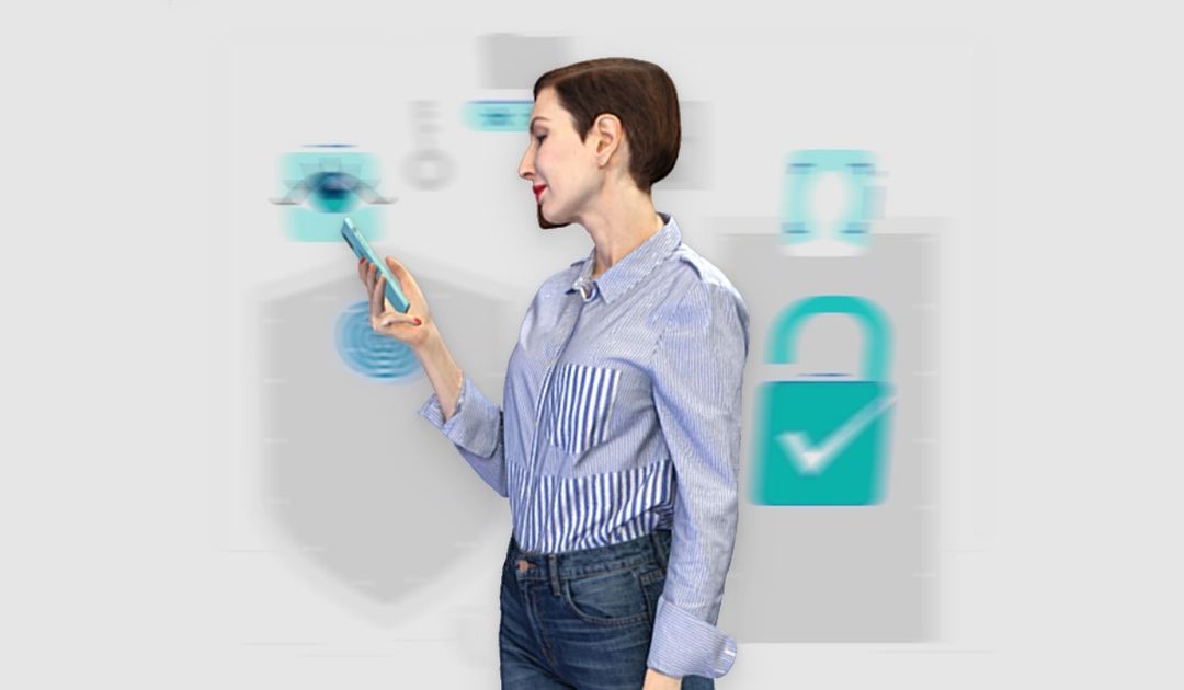 5 Authentication Factors: A Guide From Passwords to Biometrics