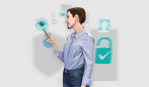 5 Authentication Factors: A Guide From Passwords to Biometrics