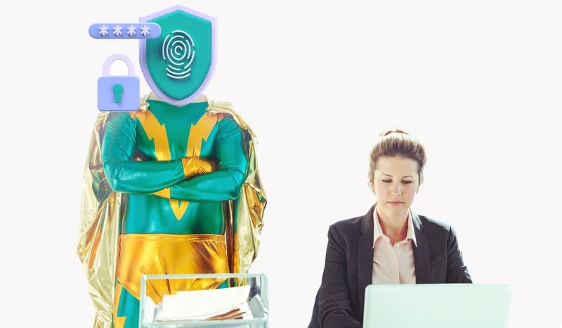 ARATEK | The World Leader in Biometrics Technology