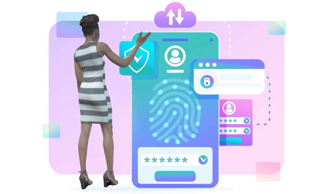 Exploring Biometric Authentication: From Basics to Case Studies