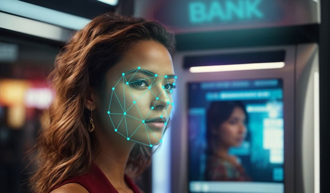 Biometric ATM: The Future of Secure Financial Transactions