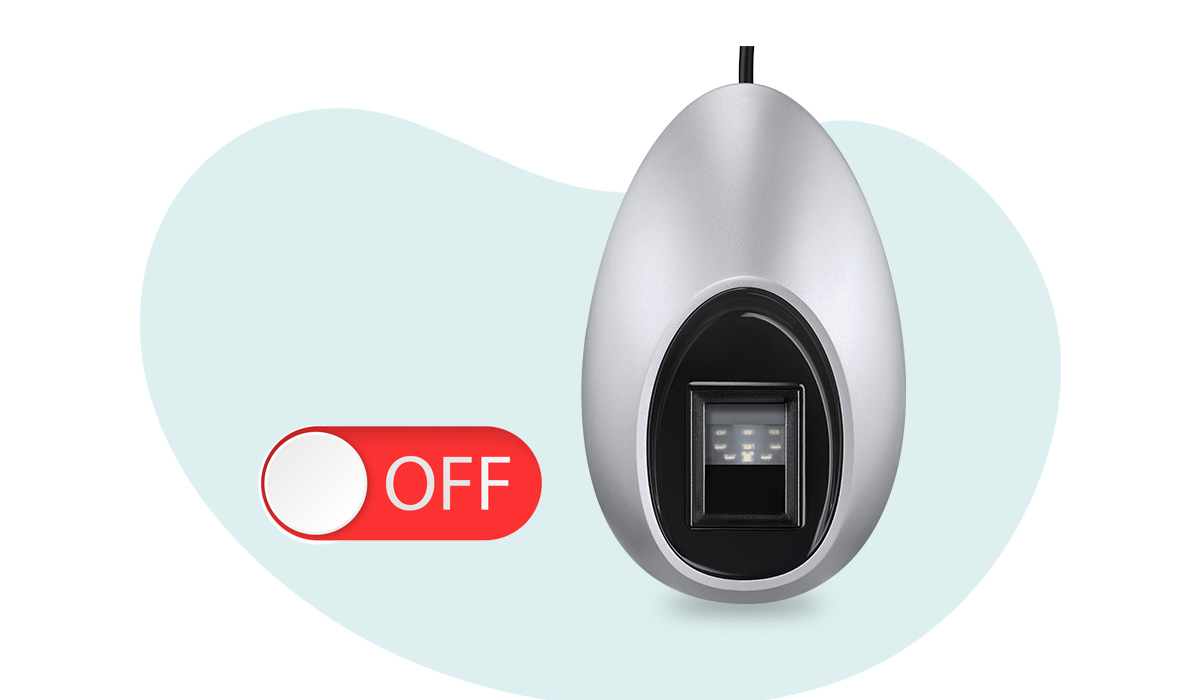 How to Clean Your Fingerprint Sensor: A Comprehensive Guide