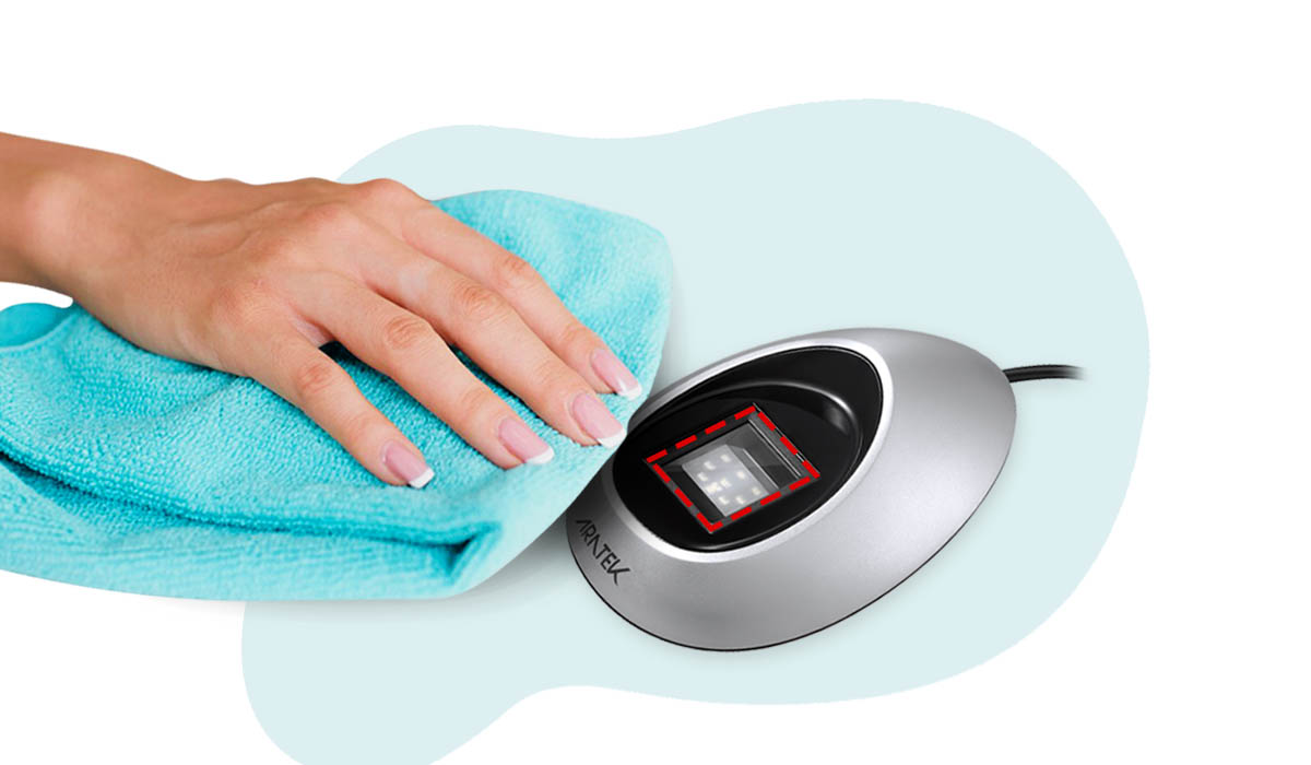 How to Clean Your Fingerprint Sensor: A Comprehensive Guide