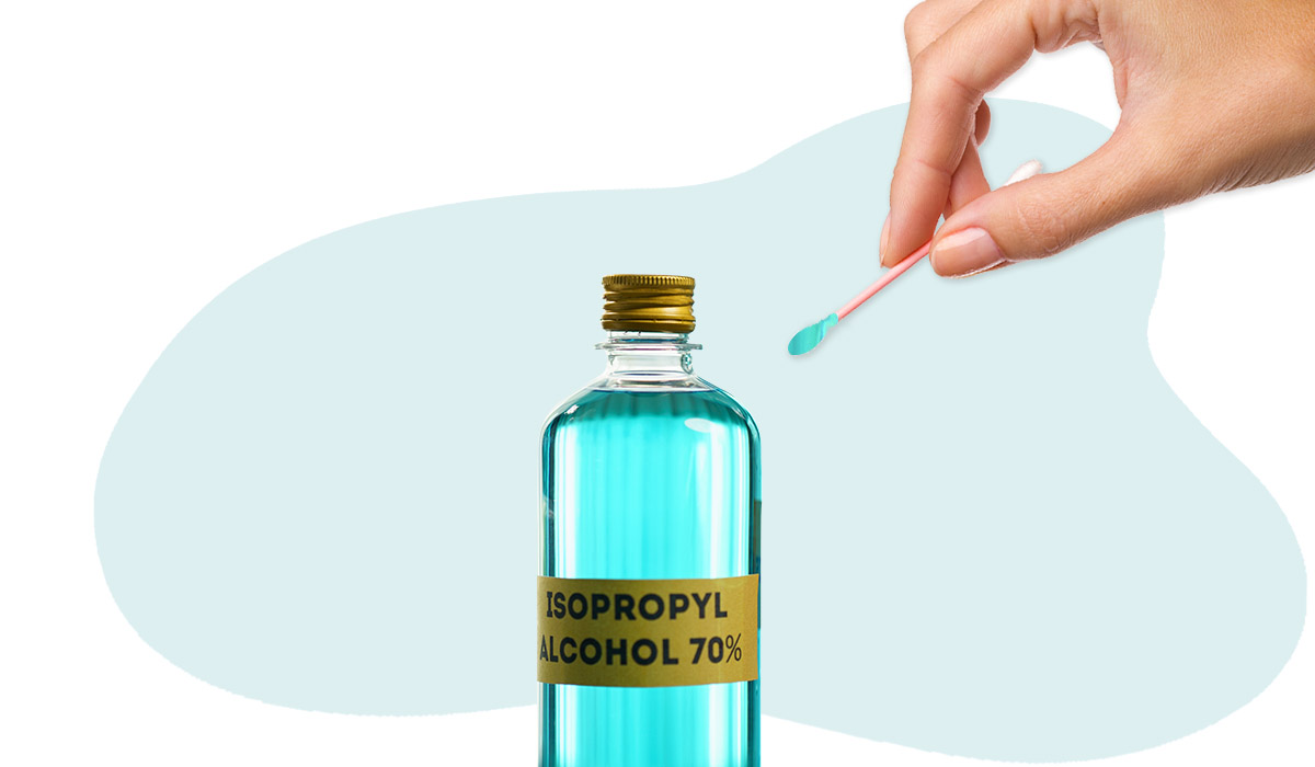 How to Clean Your Fingerprint Sensor: A Comprehensive Guide