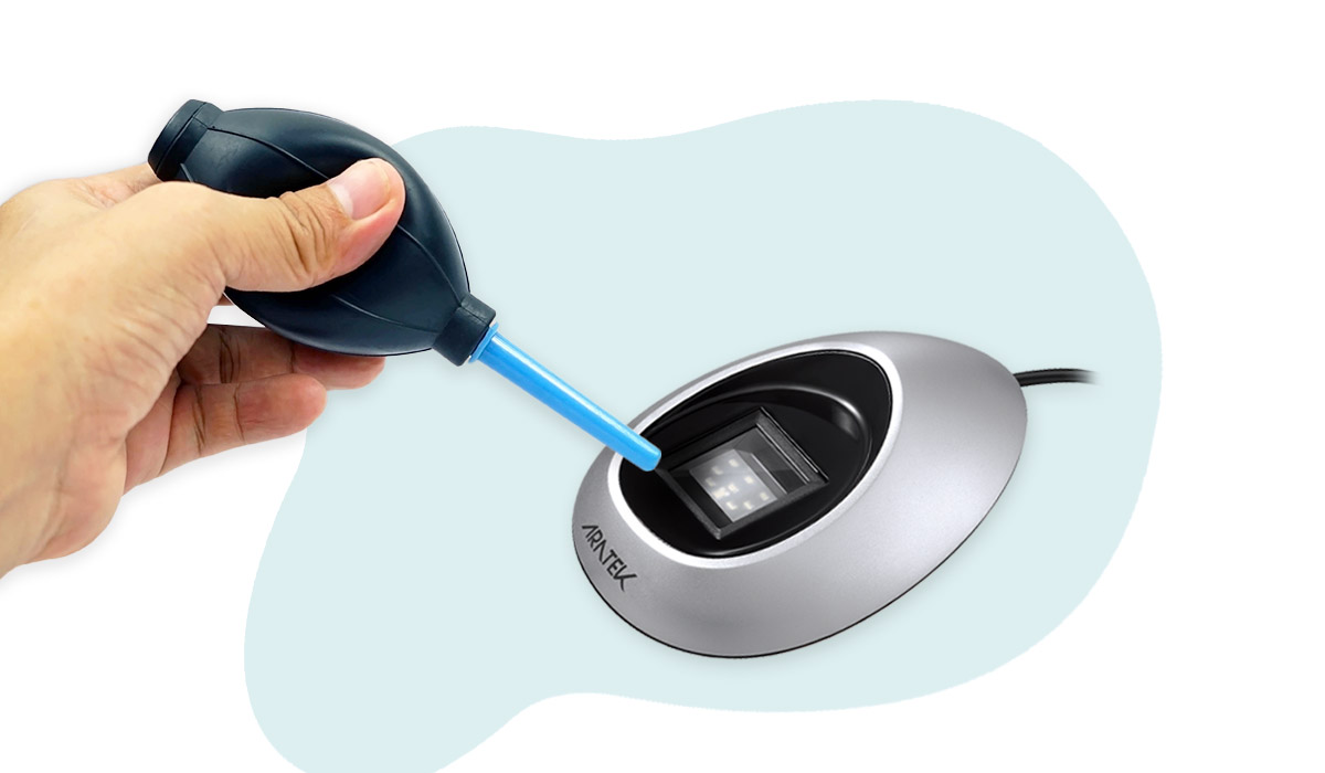 How to Clean Your Fingerprint Sensor: A Comprehensive Guide