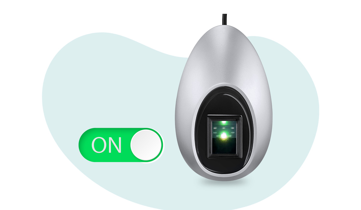 How to Clean Your Fingerprint Sensor: A Comprehensive Guide