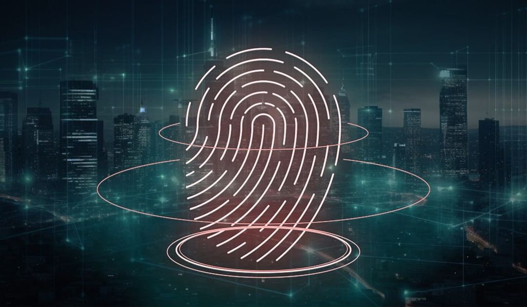 How E-Governance and Biometrics Shape Modern Government?